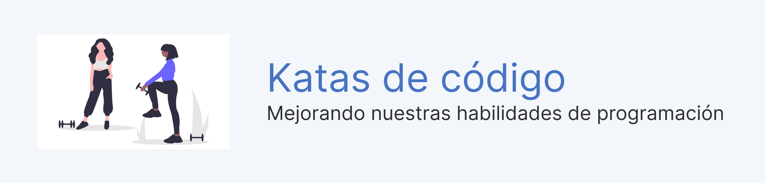Blog de Codium | Mejorando nuestras habilidades con las katas de código
